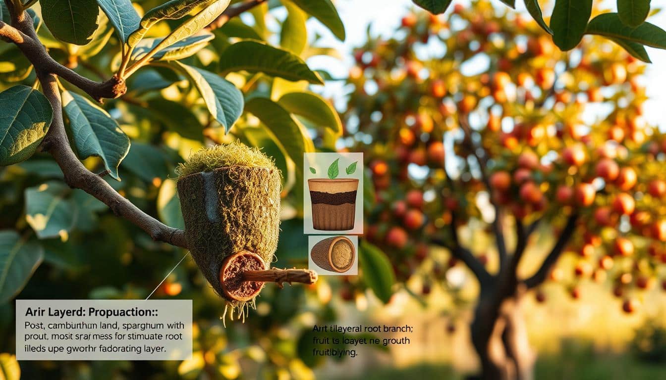 From Flower to Fruit: The Life Cycle of Fruit Trees Explained ...